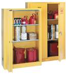 Flammable Storage - Colorado Material Handling